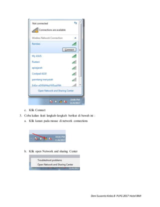 (Lks ip address) deni susanto | DOCX
