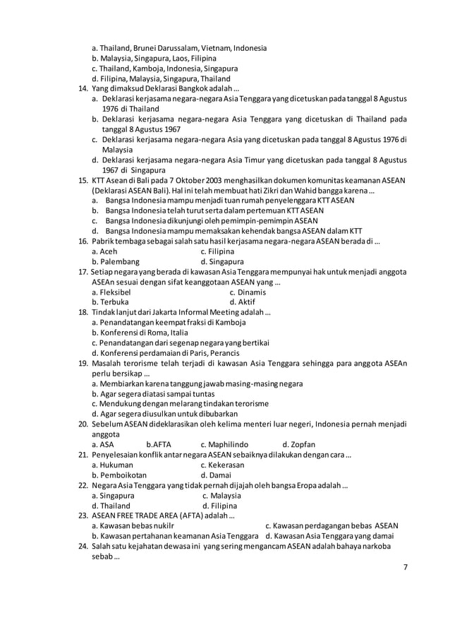 Lks kelas 6 smester 2 full furqon a | PDF