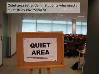 Li Ka Shing Library@SMU | PPTX