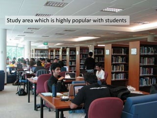 Li Ka Shing Library@SMU | PPTX