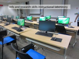 Li Ka Shing Library@SMU | PPTX