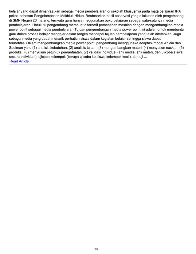 Lks matematika smp kelas 7 | PDF