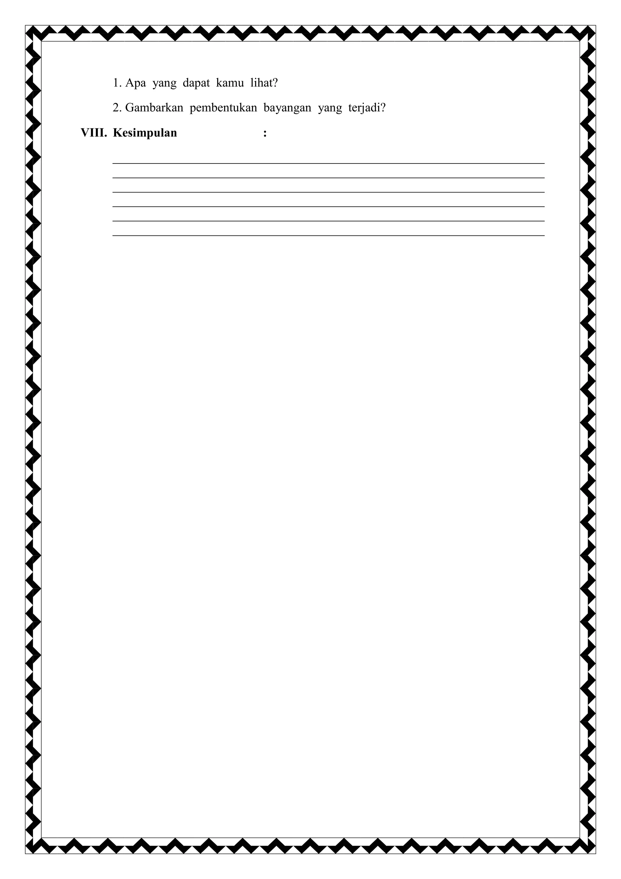 LKS SMP (Alat Optik) | DOCX