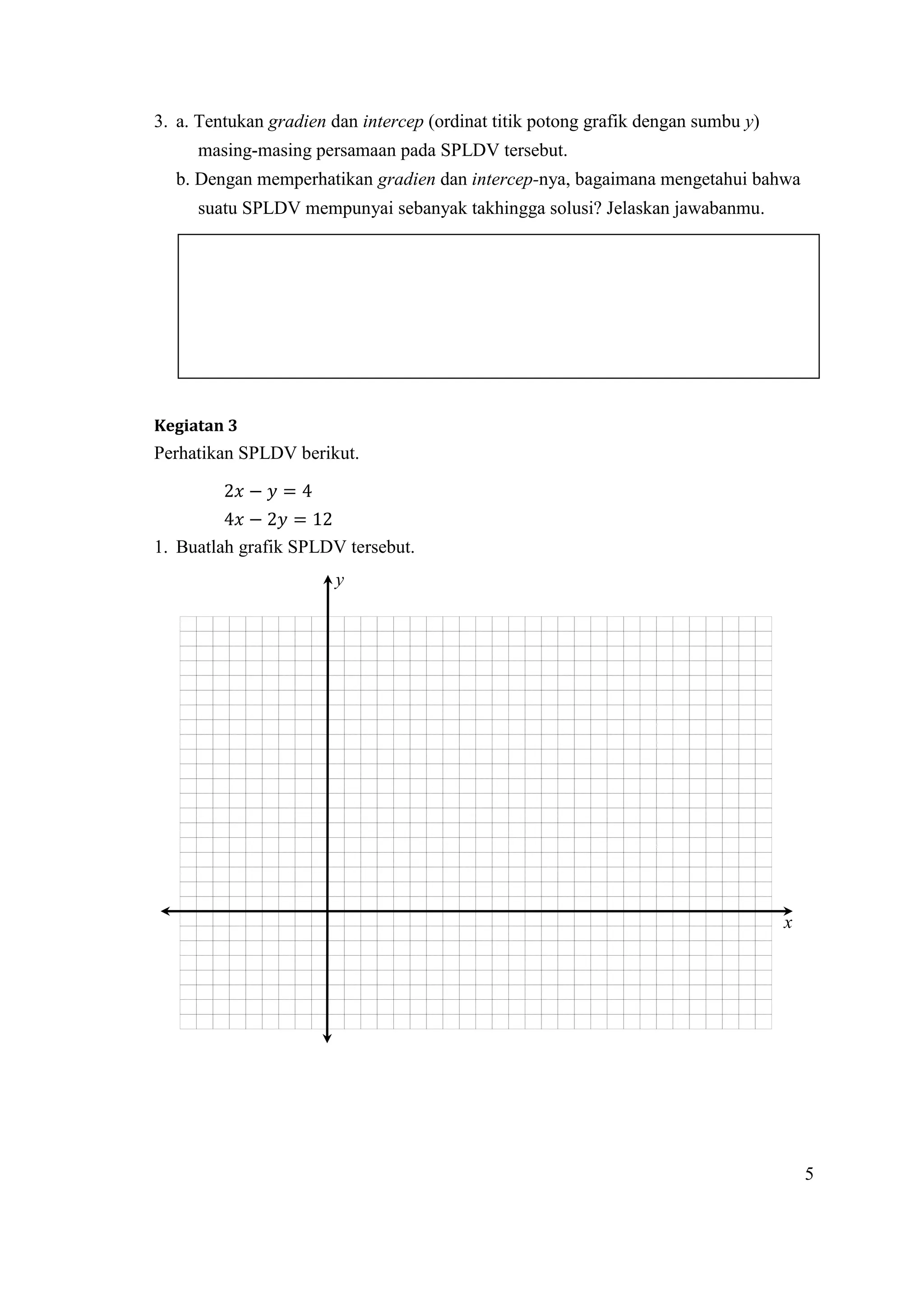 Lks spldv metode grafik ok | PDF