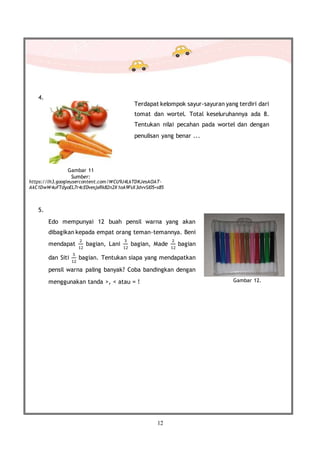 LKS MATEMATIKA BERBASIS PENDEKATAN CONTEXTUAL TEACHING AND LEARNING (CTL) | PDF