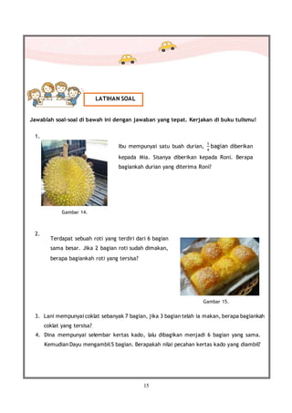 LKS MATEMATIKA BERBASIS PENDEKATAN CONTEXTUAL TEACHING AND LEARNING (CTL) | PDF