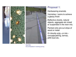 Follow the Line (Trails) | PPT