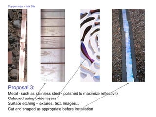 Follow the Line (Trails) | PPT