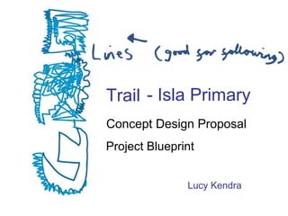 Follow the Line (Trails) | PPT