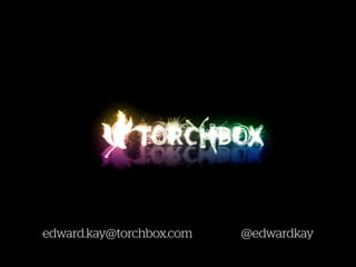 Multi-client Kanban at Torchbox | PDF | Technology & Computing