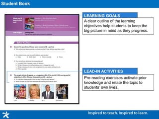 On Point - Reading and Critical Thinking Skills | PPTX