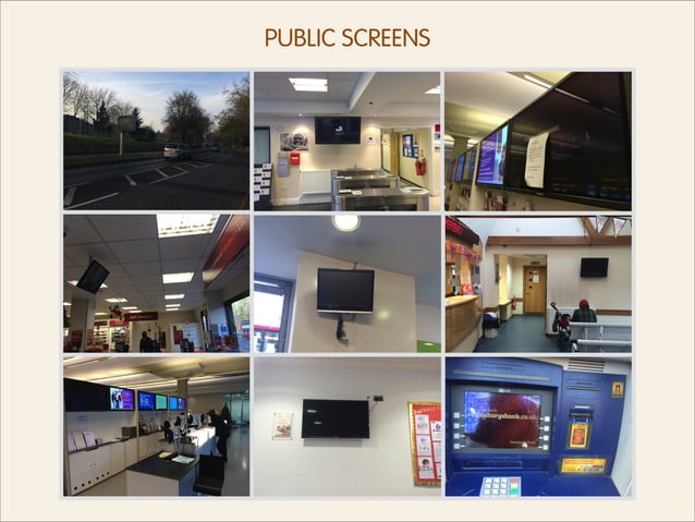 LOOPLABS - Walk the Talk | PPT