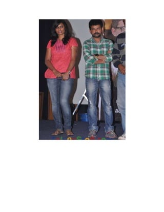 Yugmali Movie Audio Lauch | PDF