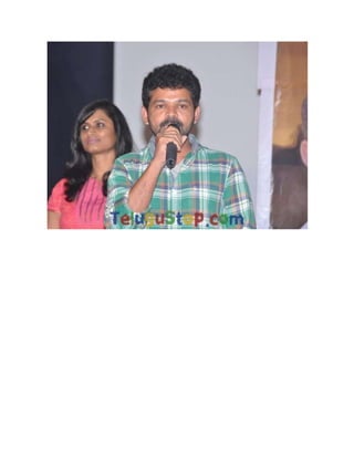 Yugmali Movie Audio Lauch | PDF