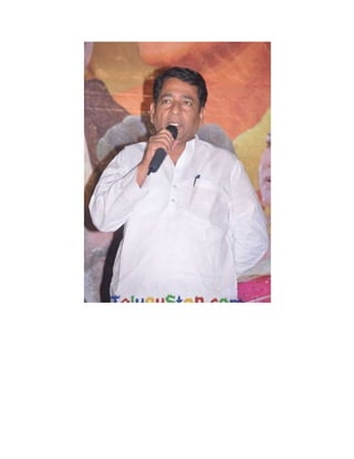 Yugmali Movie Audio Lauch | PDF