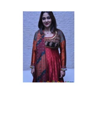 Ankitha Stills | PDF