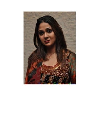 Ankitha Stills | PDF