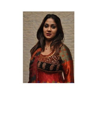 Ankitha Stills | PDF