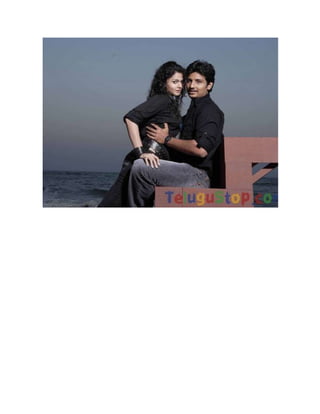 Rangam Modalaindi Movie New Stills | PDF | Free Download