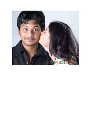 Rangam Modalaindi Movie New Stills | DOCX