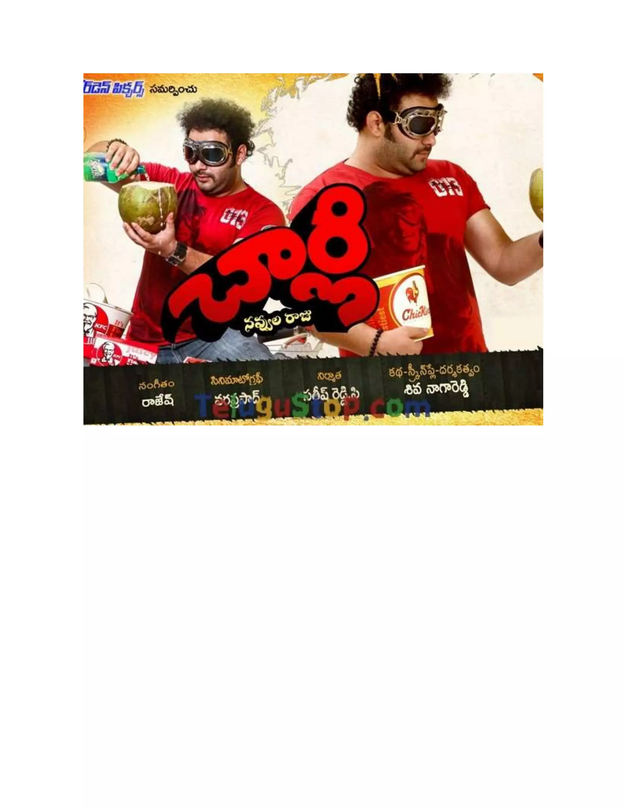 Charlie Movie Posters | DOCX