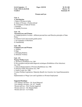 LL.B syllabus 5th Sem.pdf