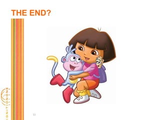 Digital storytelling - The Dora Express - How did the train catch steam ...