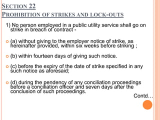 Strike by Ankit Singh | PPT