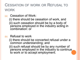 Strike by Ankit Singh | PPT