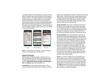 Group link | PDF | Social Networking | Internet