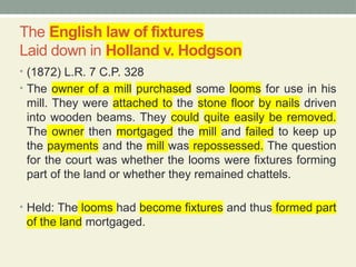 Land Law 1 - DEFINITION OF LAND.pptx