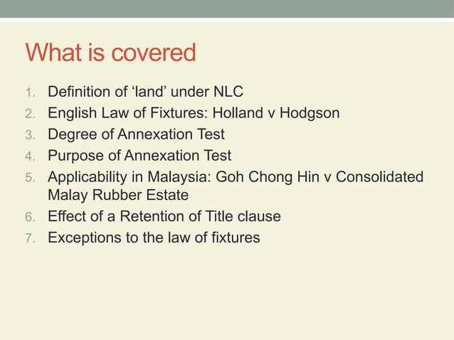 Land Law 1 - DEFINITION OF LAND.pptx