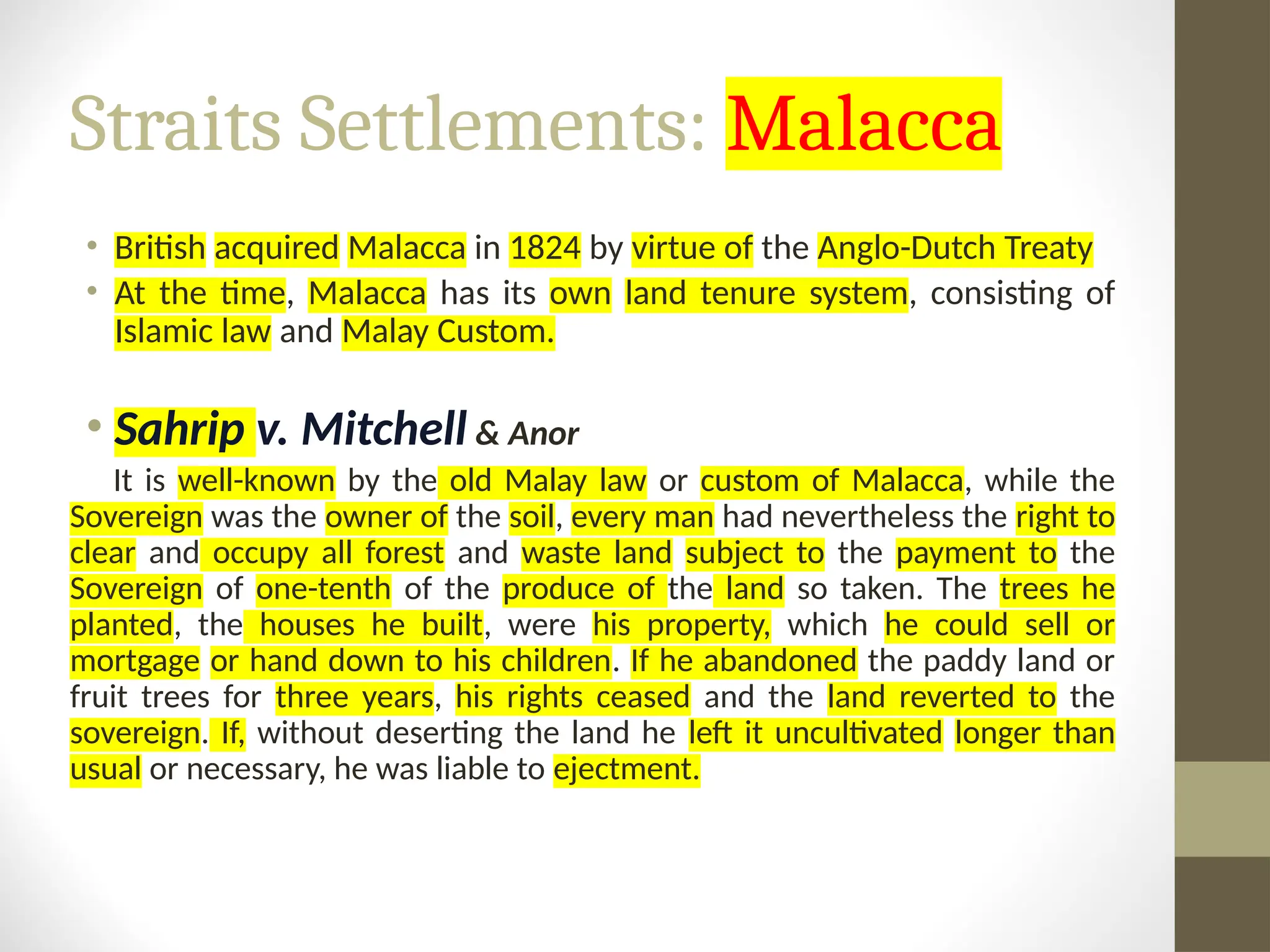 LAND LAW 1 - HISTORY AND NLC (1).pptx