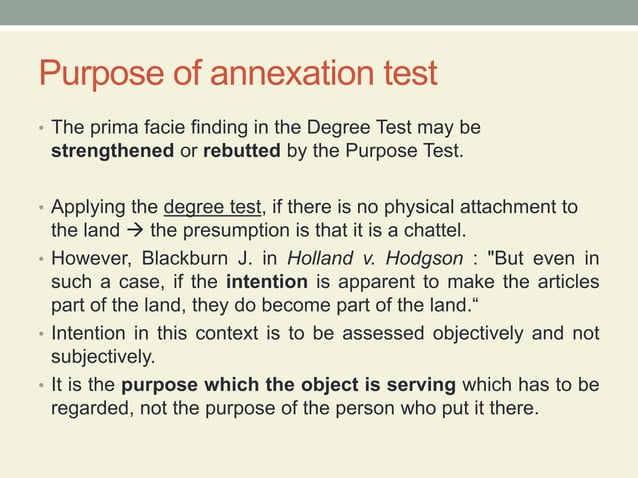 LAND LAW 1 Definition of Land REVISED 2014 | PPTX | Land and Farms ...