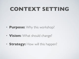 Nurturing Intrapreneurial Mindset | PPT