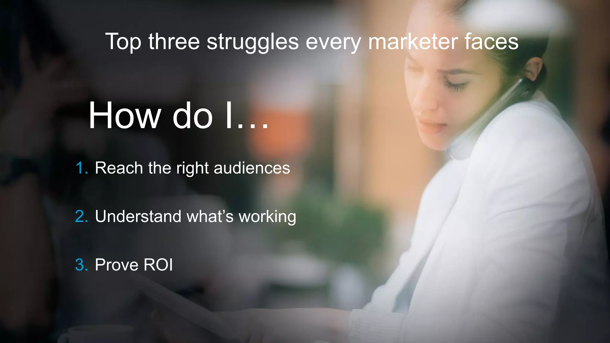 Lla product deep dive - presentation (1) | PPT