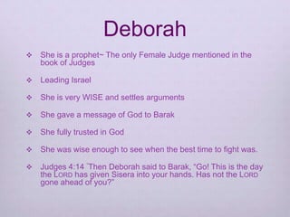 Lesson 2: The Way To Wisdom | PPTX