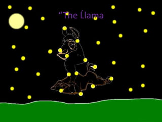 Llama | PPTX