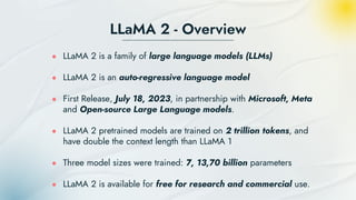 LLaMA 2.pptx