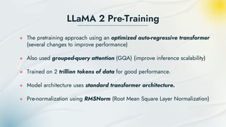 LLaMA 2.pptx