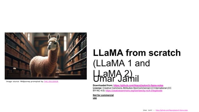 LLaMA_Final The Meta LLM Presentation.pptx