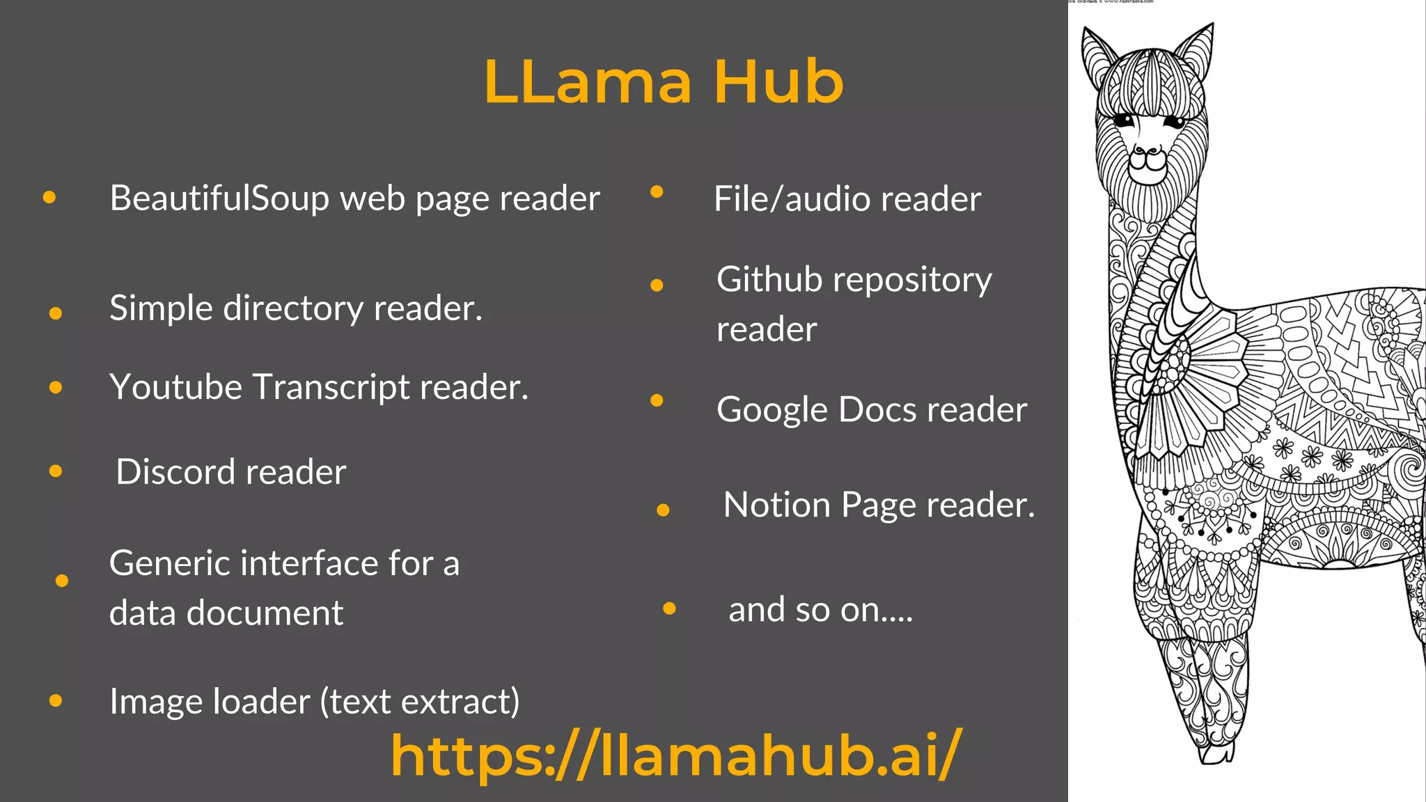 Llama-index | PDF