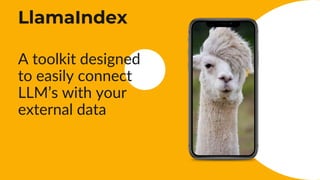Llama-index | PDF