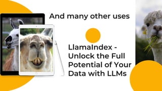 Llama-index | PDF