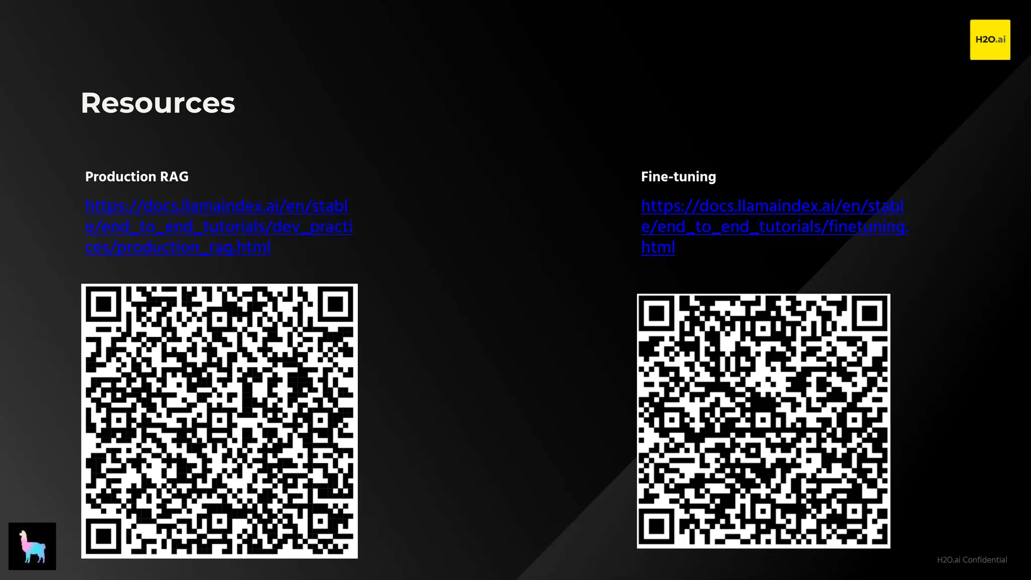 Building, Evaluating, and Optimizing your RAG App for Production | PPTX