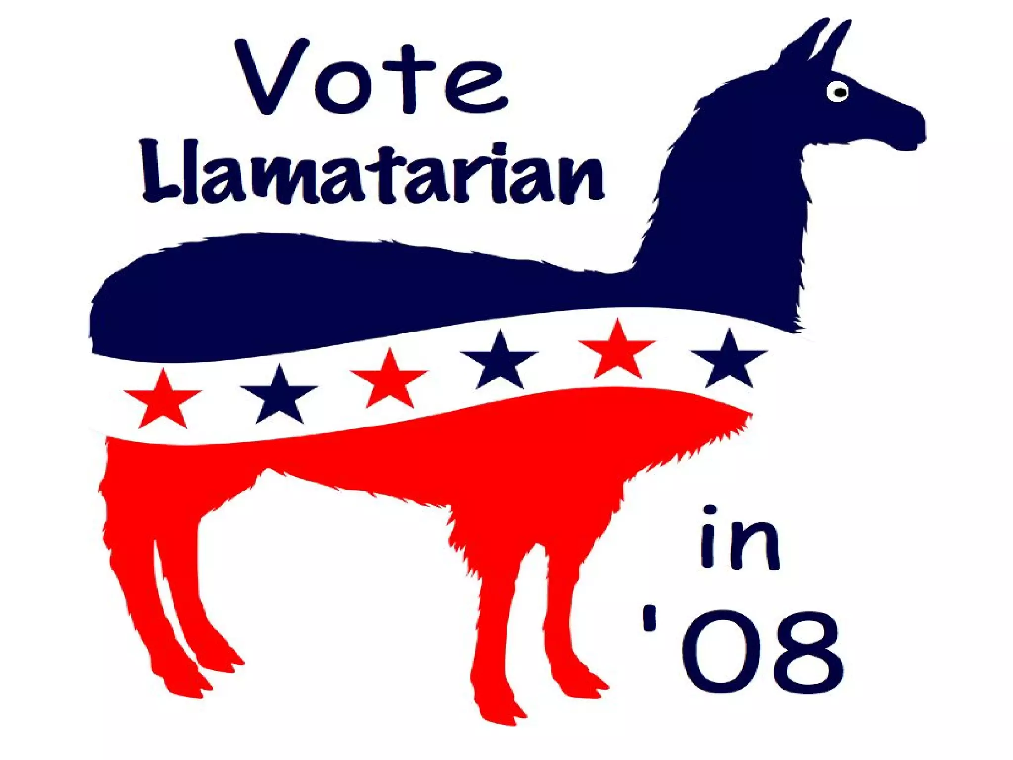 Llama Power Point 1 | PPT