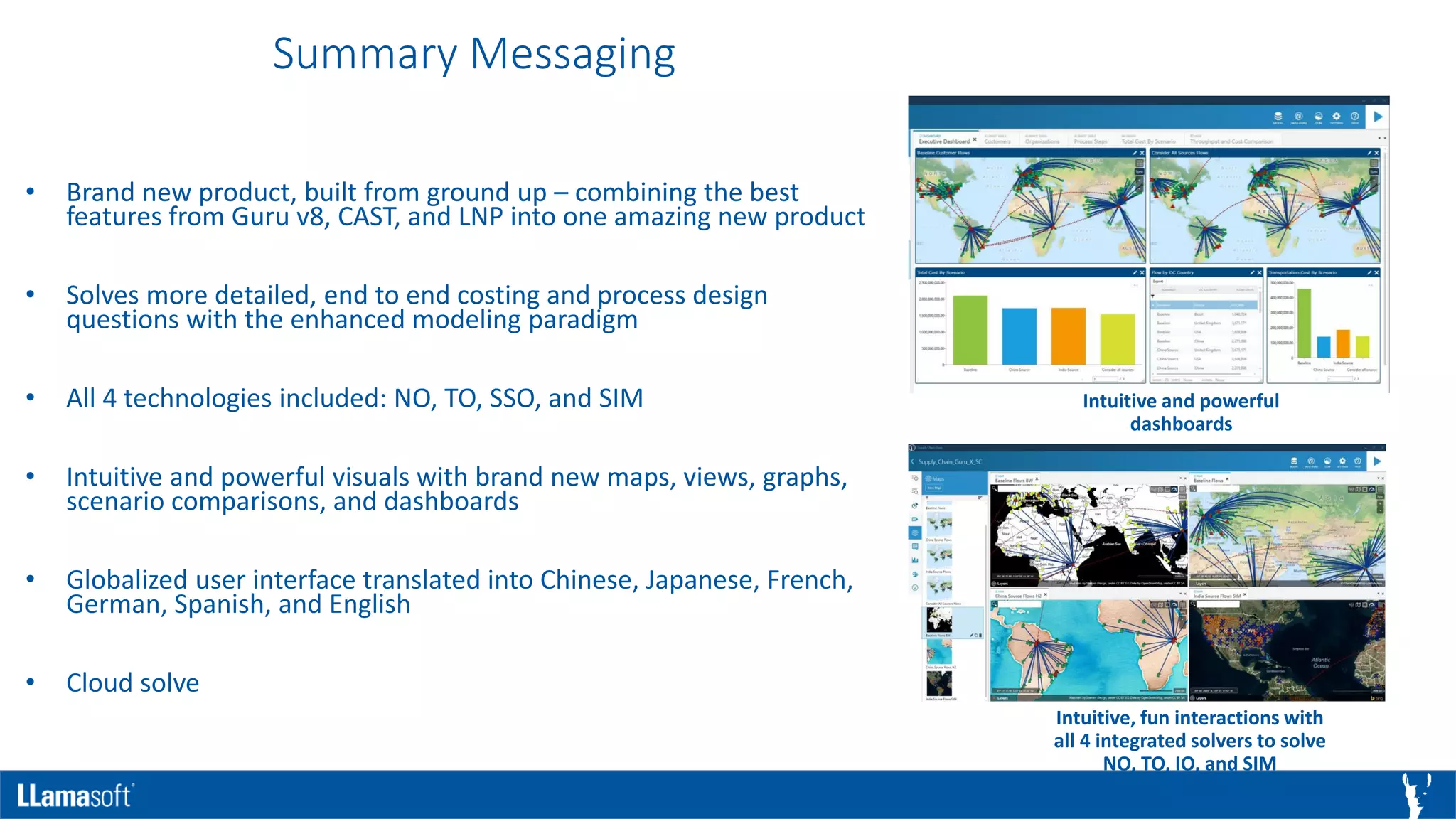 SUPPLY CHAIN GURU X - REVOLUTIONARY SUPPLY CHAIN DESIGN | PDF