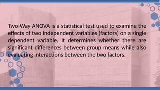 LLANES_PPT DF 702 TWO-WAY ANOVA statistics.pptx