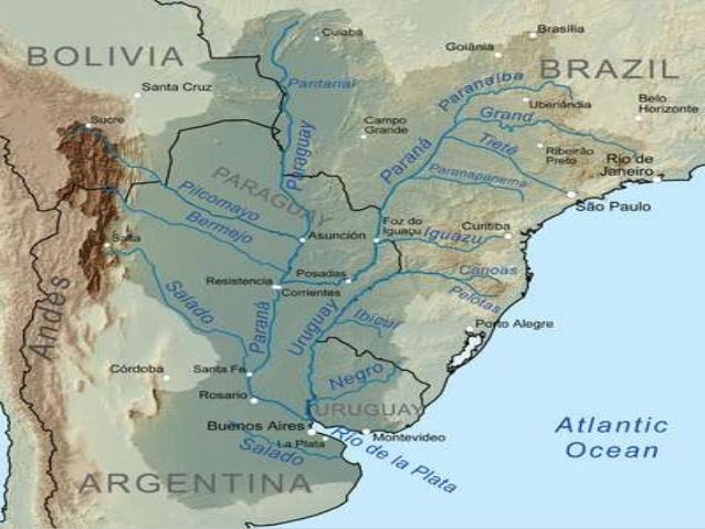 Llanura pampeana