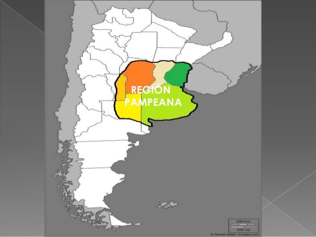 Llanura pampeana